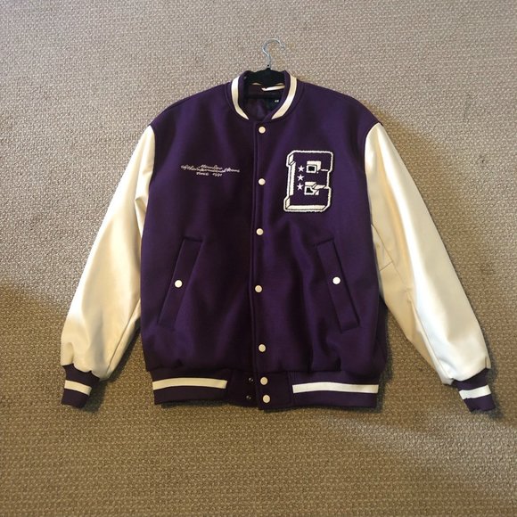 Jackets & Coats | Bomber Jacket Men Large New With Tag | Poshmark